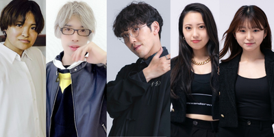 日本最大級の手話ダンスコミュニティ - UD ENTERTAINMENT